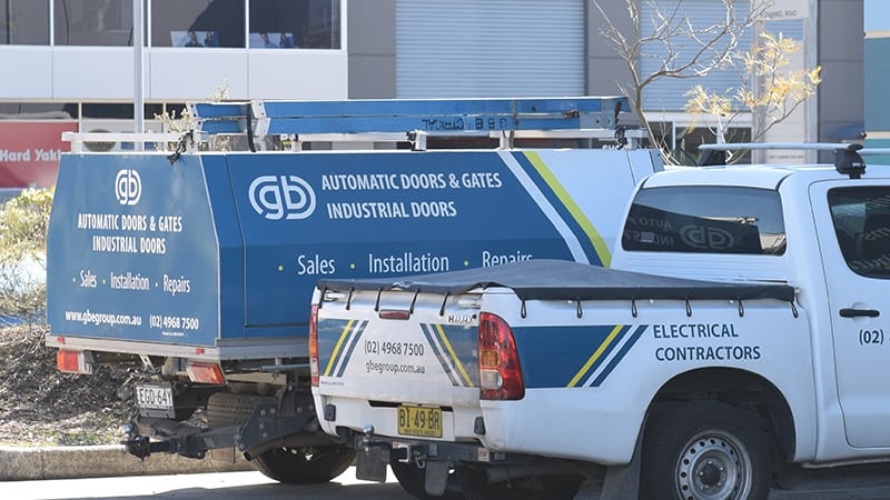 GBE Group - Image Traders